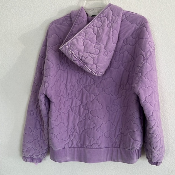 Wild Fable Jackets And Coats Wild Fable Hooded Quilted Jacket Poshmark